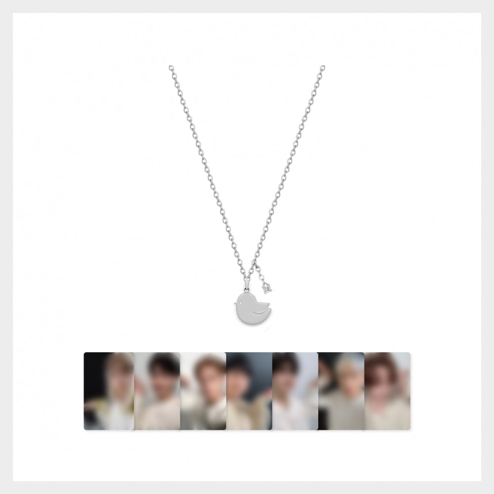 GOT7 - [NESTFEST] 2025 CONCERT OFFICIAL MD I GOT7 NECKLACE – kpopalbums.com