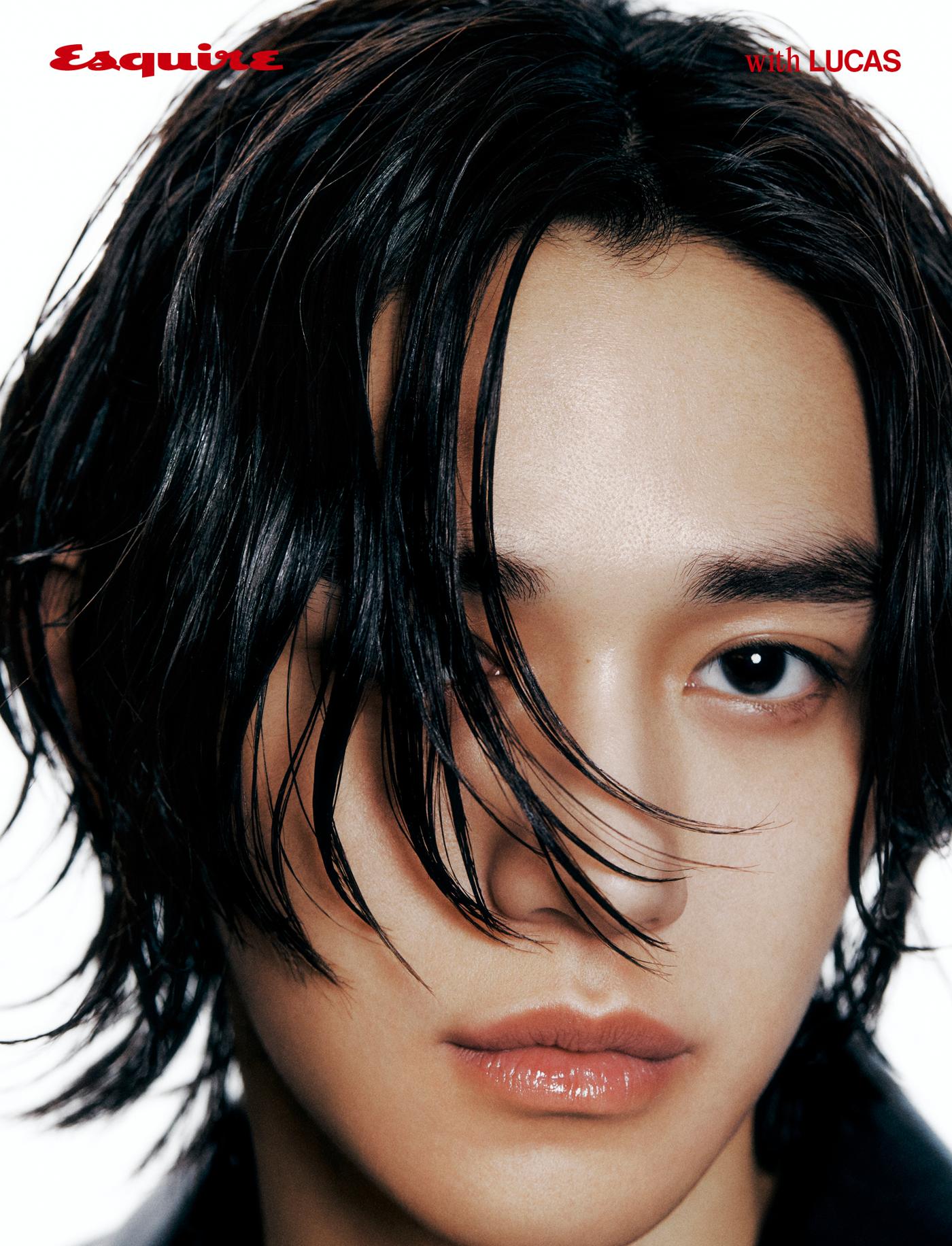 ESQUIRE - 2024.05 TEO YOO – kpopalbums.com