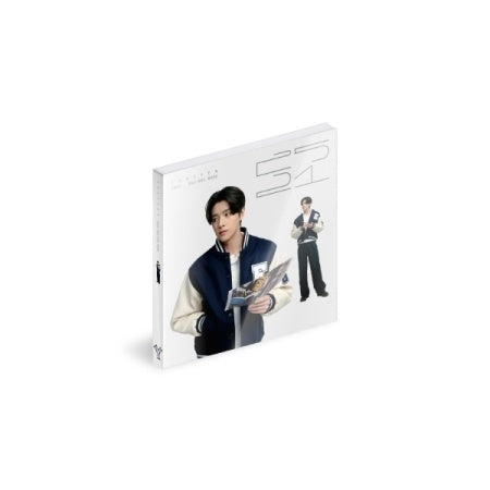 ENHYPEN - [25-21] 2026 GGU GGU BOOK JAKE Version – kpopalbums.com