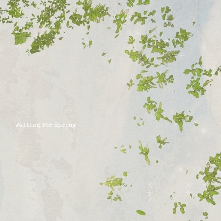 JOJONGGUEN - [WAITING FOR SPRING] 1st Album – kpopalbums.com