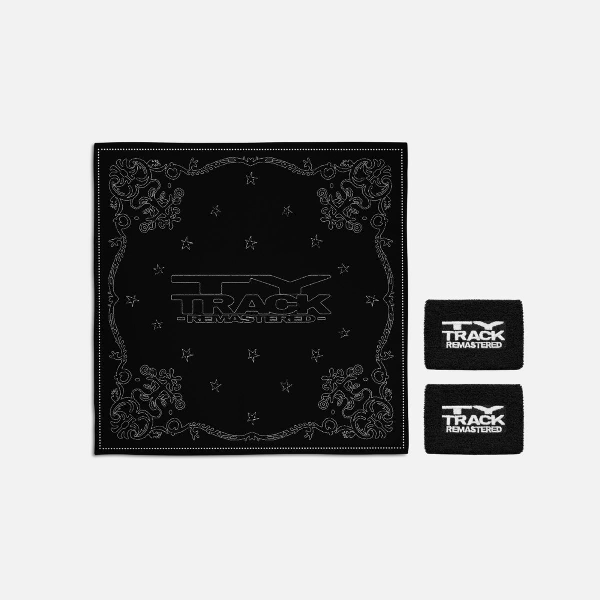 TAEYONG - [TY TRACK - REMASTERED] (2026 CONCERT MD RUNNING SET ...