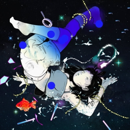 HANRORO - [TAKE-OFF / 이상비행] LP – kpopalbums.com