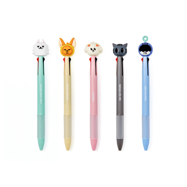 TXT - [FINDING MOA] (PPULBATU OFFICIAL MD Ballpoint Pen) – kpopalbums.com