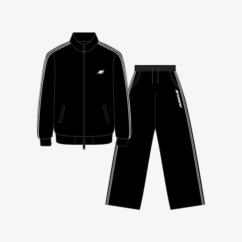 EUNHYUK - [EXPLORER] (POP-UP STORE MD TRACKSUIT SET) – kpopalbums.com