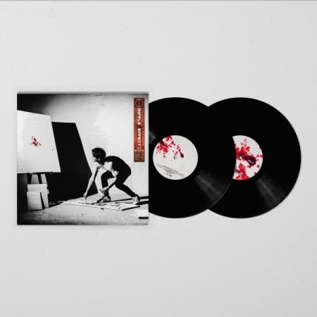 JUST MUSIC - [RIPPLE EFFECT / 파급효과] LP – kpopalbums.com