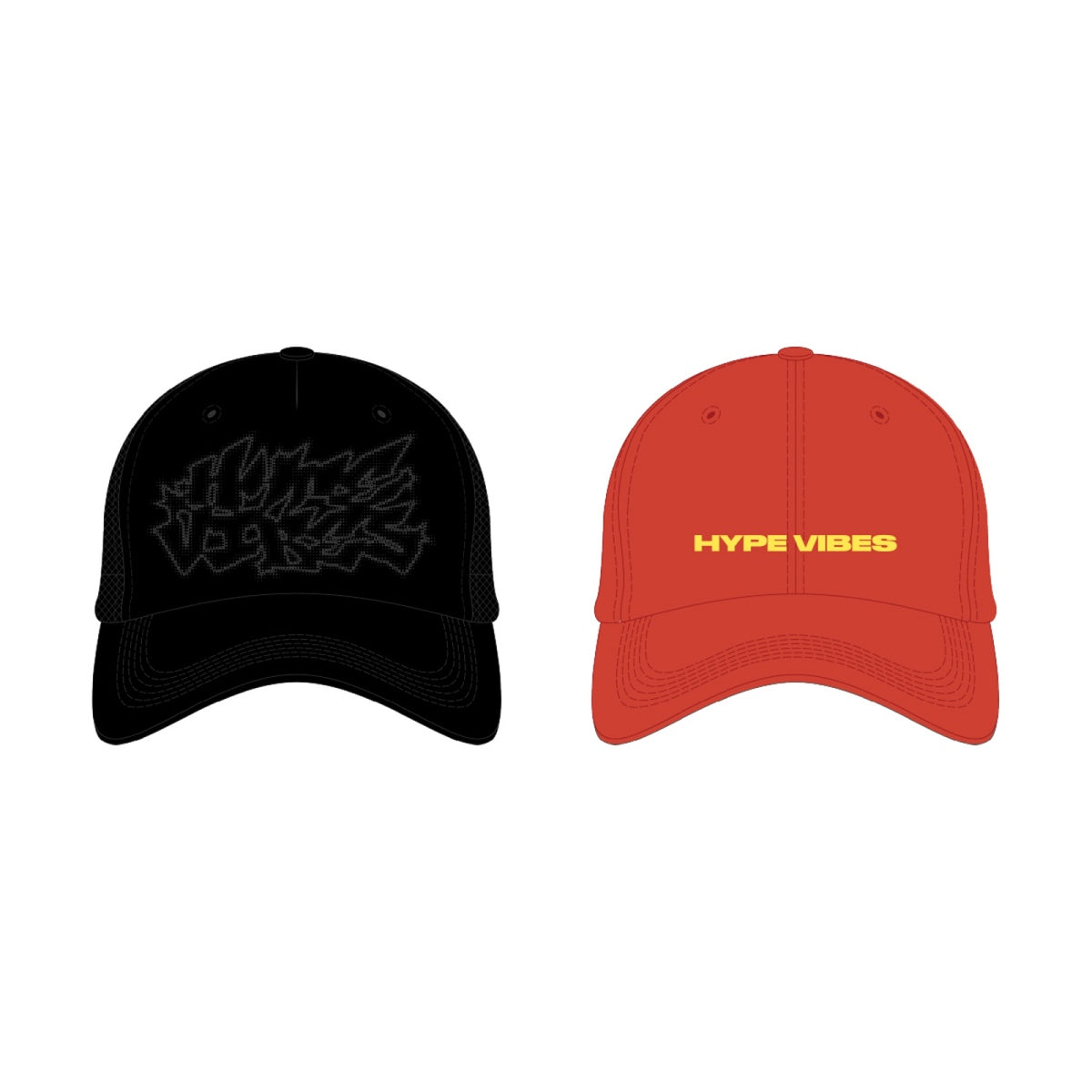 S.COUPS X MINGYU - [HYPE VIBES] OFFICIAL MD BALL CAP – kpopalbums.com