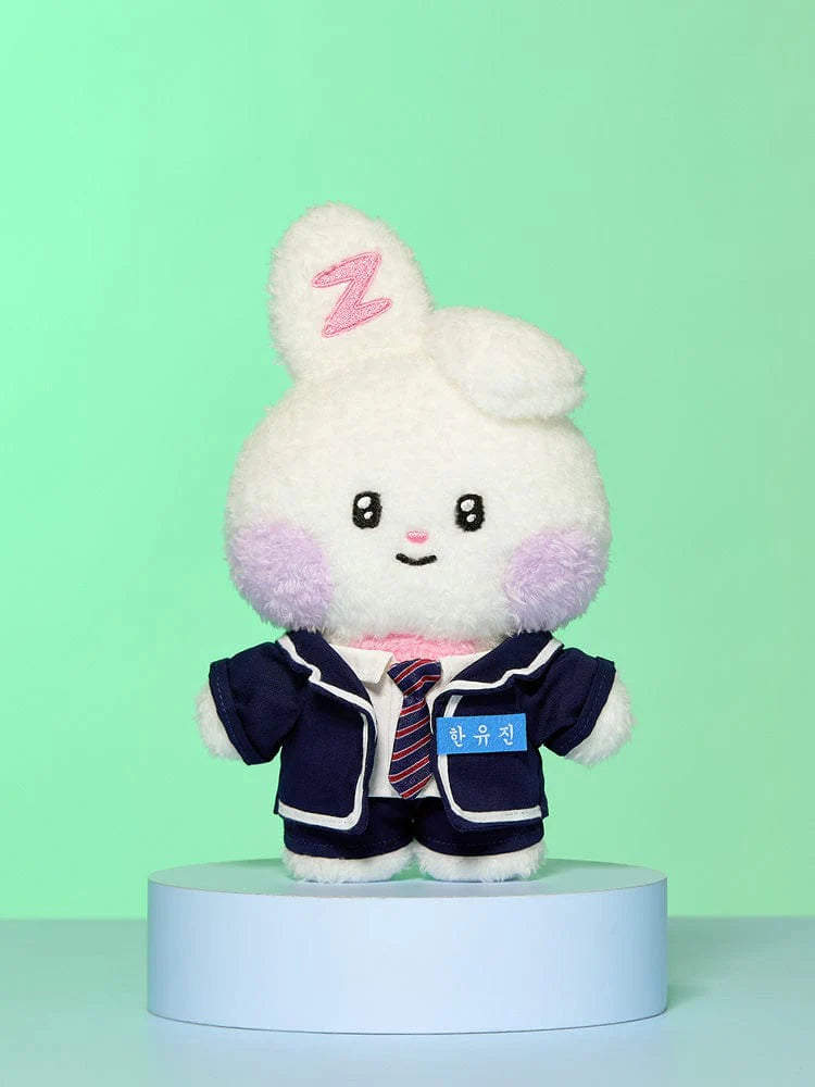 ZEROBASEONE - [zeroni SCHOOL UNIFORM] (yunini) – kpopalbums.com