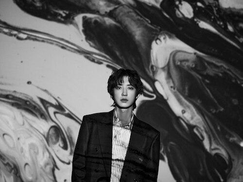 CHANYEOL - [日々] (Japan 1st Mini Album STANDARD Edition) – kpopalbums.com