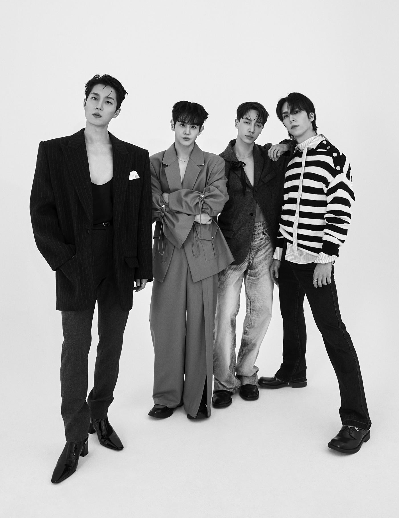 Singles - 24.04 ESOM – kpopalbums.com