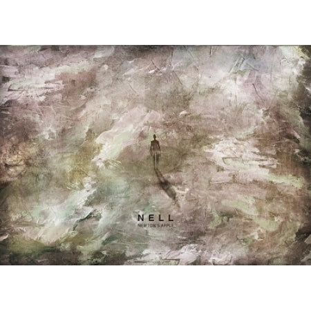 NELL - [HEALING PROCESS] (6th Album) – kpopalbums.com