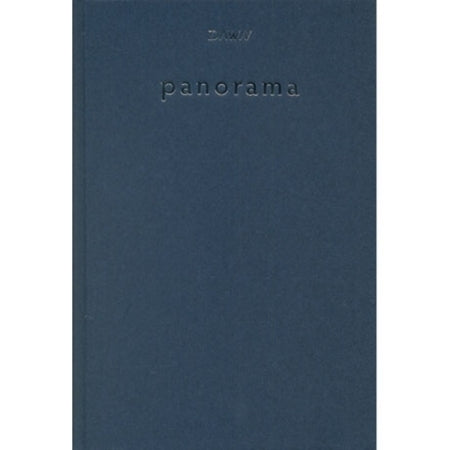 DVWN - [PANORAMA] (1st EP Album) – kpopalbums.com