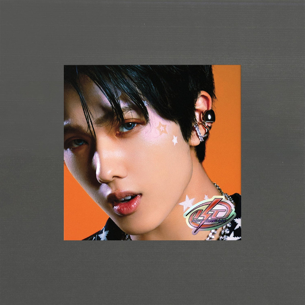 NCT DREAM - [ISTJ] (3rd Album POSTER JISUNG Version) – kpopalbums.com
