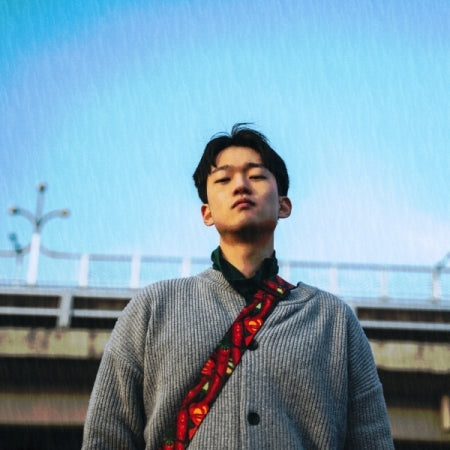 Johh - [Come as you are] (1st Album) – kpopalbums.com