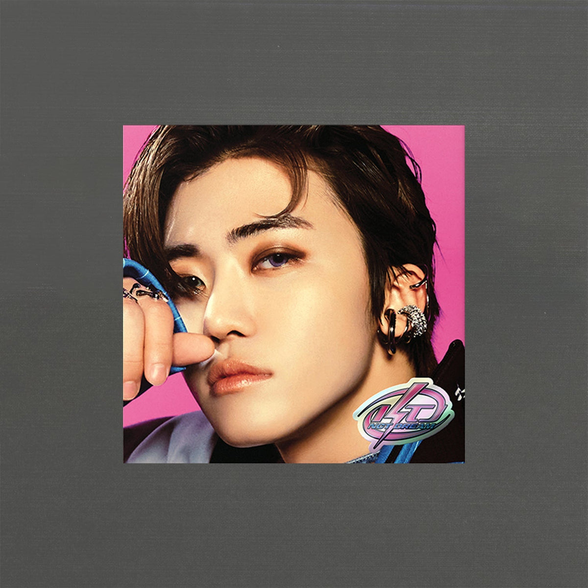 NCT DREAM - [ISTJ] (3rd Album POSTER JAEMIN Version) – kpopalbums.com