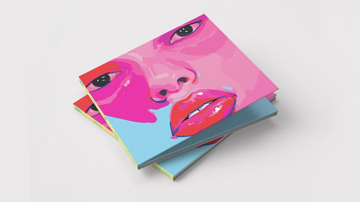 ADOY - [HER] (EP Album) – kpopalbums.com