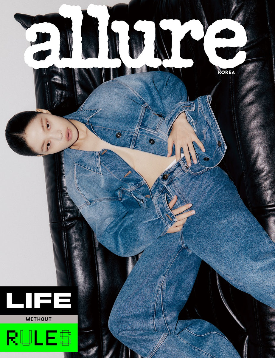ALLURE - 2024.03 – kpopalbums.com