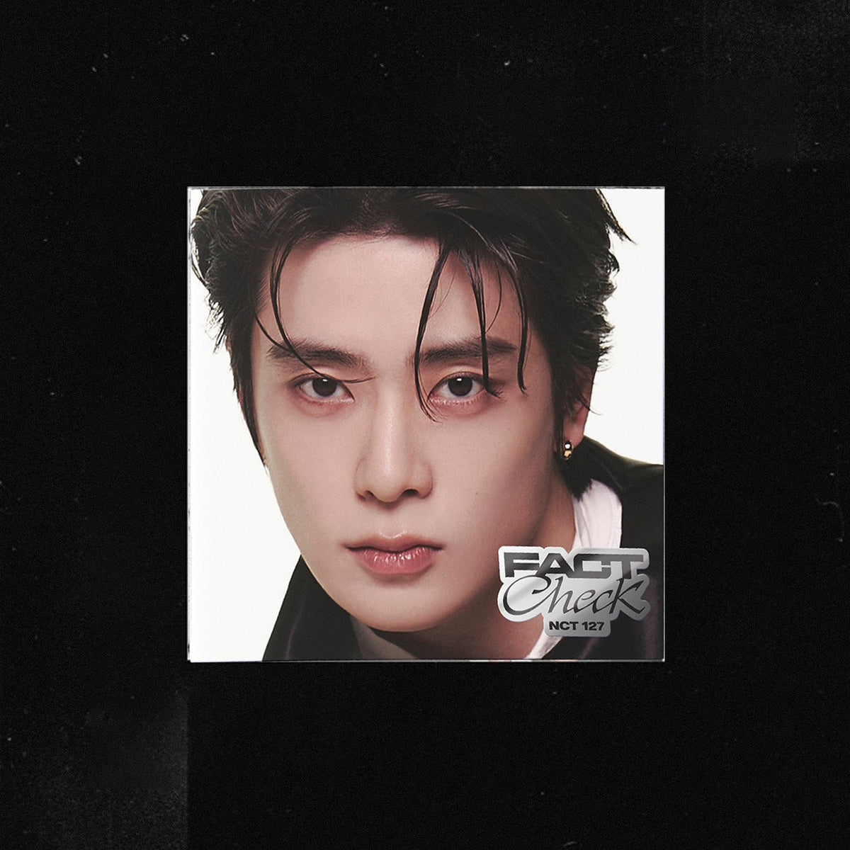 NCT 127 - [Fact Check] (5th Album EXHIBIT JAEHYUN Version) – kpopalbums.com