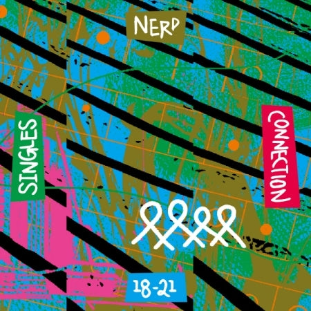 Nerd Connection - [singles 18-21] – kpopalbums.com