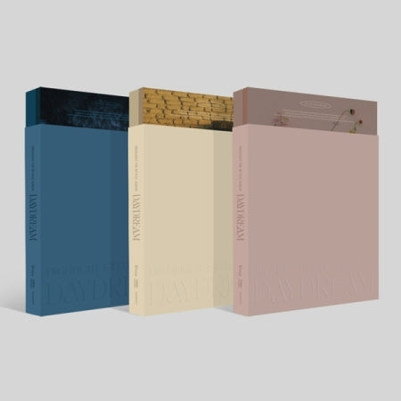 HIGHLIGHT - [DAYDREAM] (1st Album 3 Version SET) – kpopalbums.com