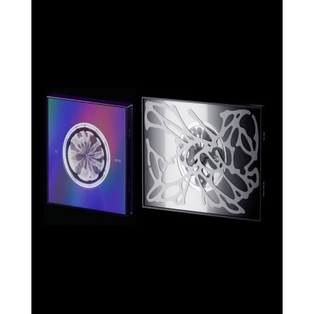 XG - [NEW DNA] (1st Mini ALBUM 2 Version SET) – kpopalbums.com