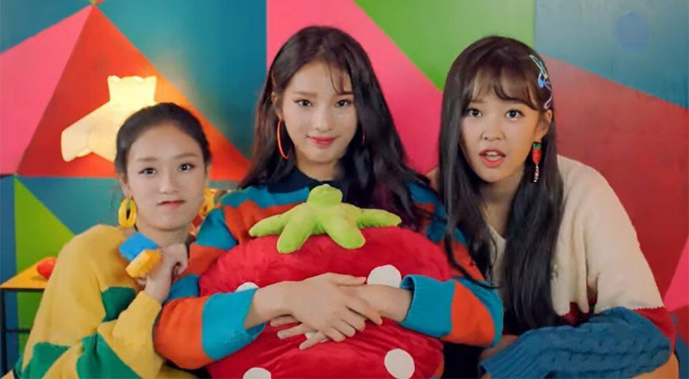 Flavor - [Milkshake] (1st Single Album) – kpopalbums.com