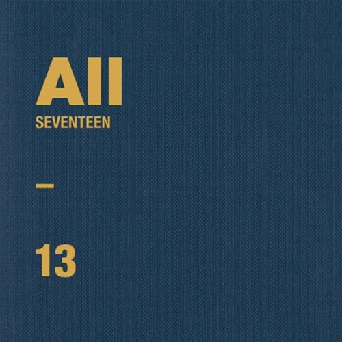 SEVENTEEN - [AL1] (4th Mini Album 3 Version SET) – kpopalbums.com