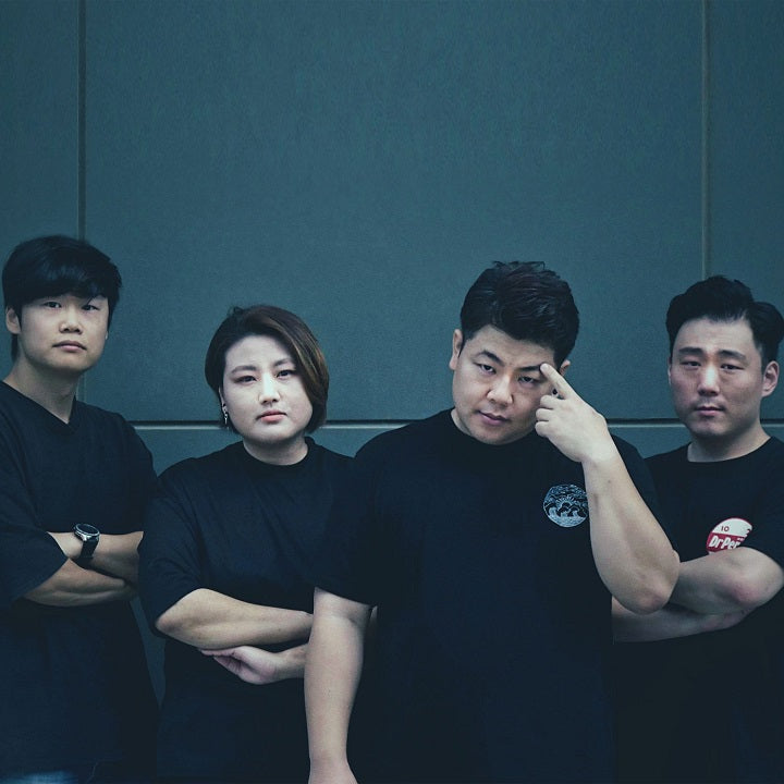 TRAP - [TRAP] (1st Album) – kpopalbums.com