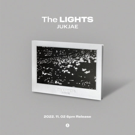 JUKJAE - [The LIGHTS] (Full Album) – kpopalbums.com
